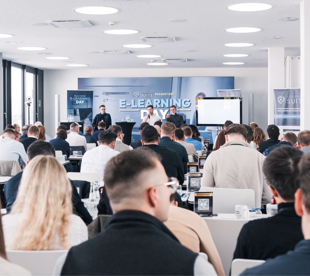 LearningSuite | About Us